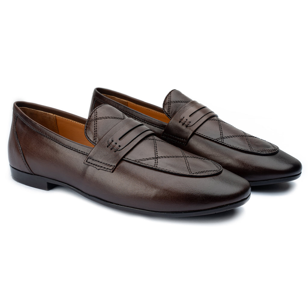 GRADY - BRN – Giorgio Vanti