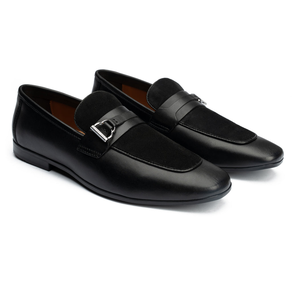 DEQUAR - BLK – Giorgio Vanti