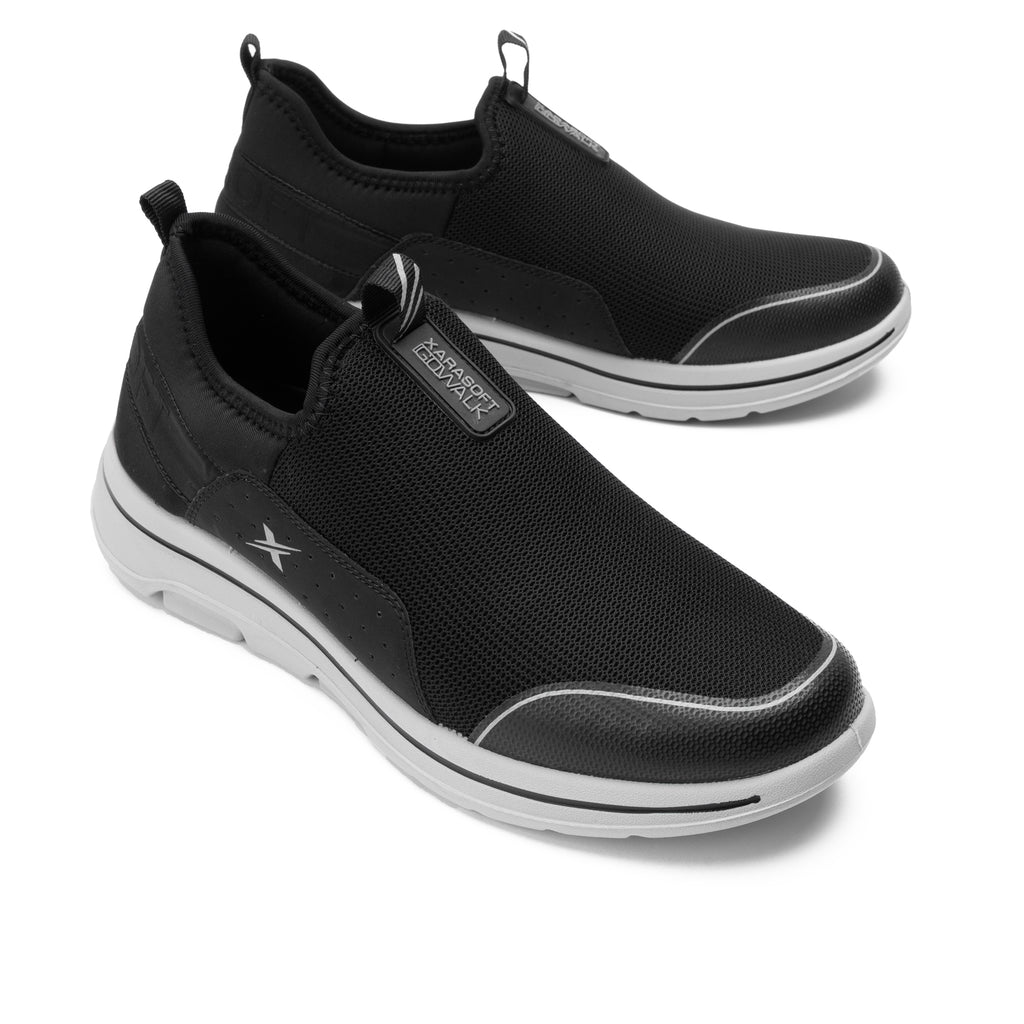 VEXON - BLK – Giorgio Vanti